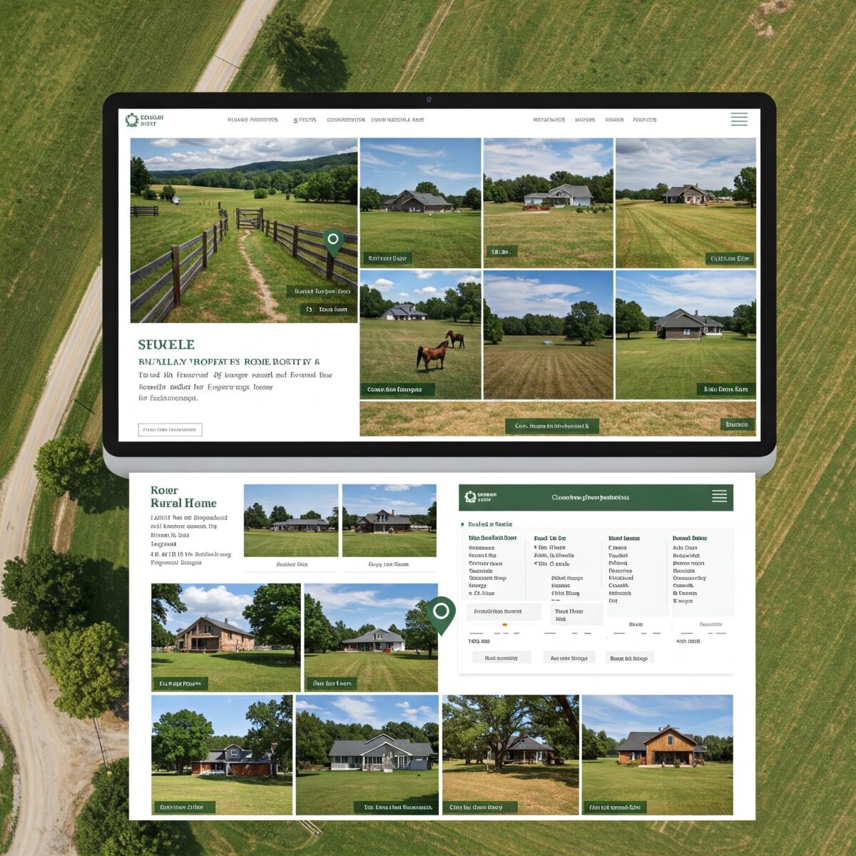 Realtor's Guide to Selling Land - American Landowner Alliance