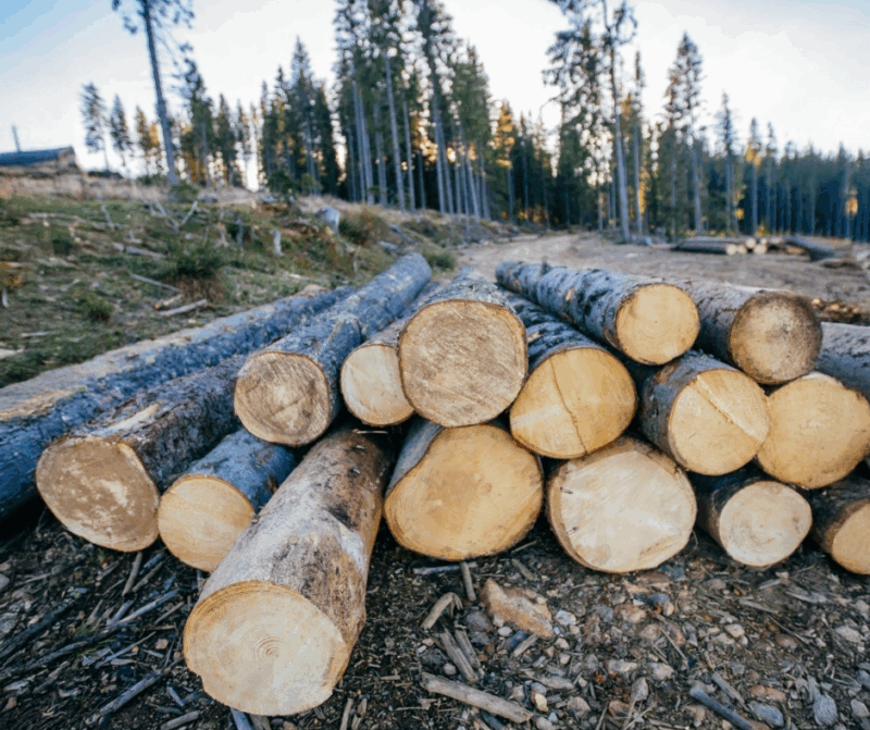 What is the Right Way to Sell Your Timber? - American Landowner Alliance